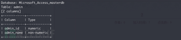 SQL注入之Access数据库 - FreeBuf网络安全行业门户
