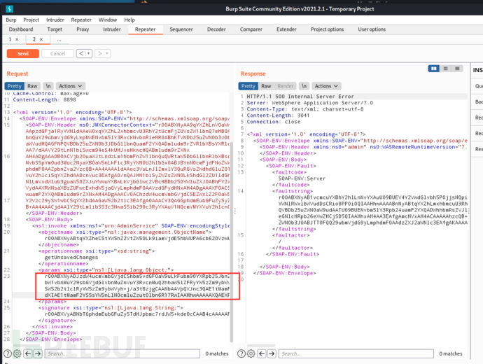 WebSphere中间件总结 - FreeBuf网络安全行业门户