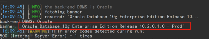 Oracle的getshell命令执行的实战(有版本限制)_oracle注入getshell-CSDN博客