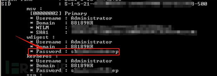 Oracle的getshell命令执行的实战(有版本限制)_oracle注入getshell-CSDN博客
