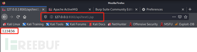 ActiveMQ漏洞总结 - FreeBuf网络安全行业门户