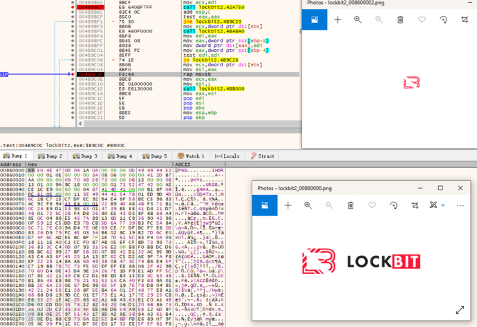 埃森哲遭勒索5000万美元，深信服捕获罪魁祸首Lockbit 2.0变种 - FreeBuf网络安全行业门户