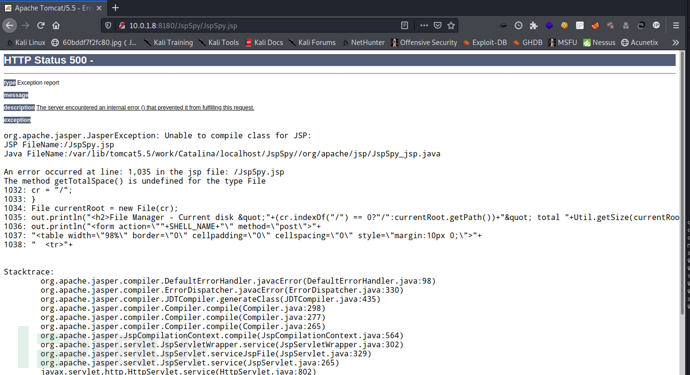 VulnHub-METASPLOITABLE-1 靶场渗透 - FreeBuf网络安全行业门户