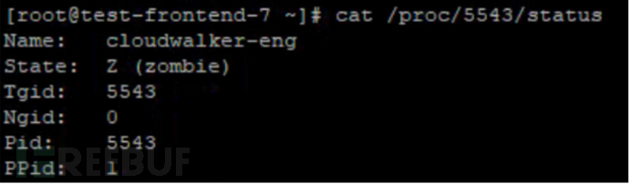 “土法”排查与修复一个 Linux 内核 Bug - FreeBuf网络安全行业门户