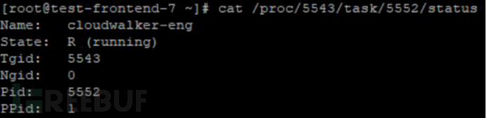 “土法”排查与修复一个 Linux 内核 Bug - FreeBuf网络安全行业门户