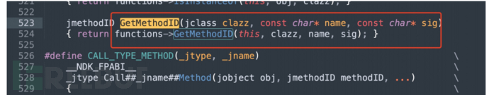 安卓逆向-NDK与JNI详述与实战 - FreeBuf网络安全行业门户