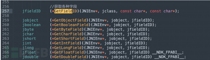 安卓逆向-NDK与JNI详述与实战 - FreeBuf网络安全行业门户