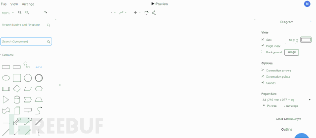【情报心路】如何创建自己的OSINT流程图 - FreeBuf网络安全行业门户