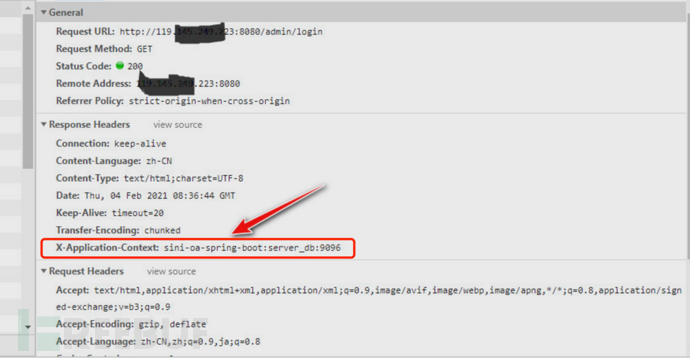 Spring框架漏洞总结 - FreeBuf网络安全行业门户