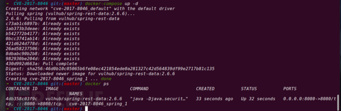 Spring框架漏洞总结 - FreeBuf网络安全行业门户
