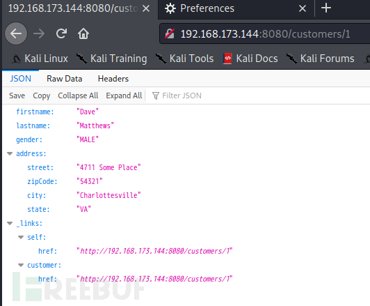 Spring框架漏洞总结 - FreeBuf网络安全行业门户