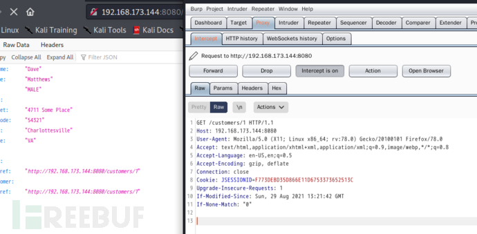 Spring框架漏洞总结 - FreeBuf网络安全行业门户
