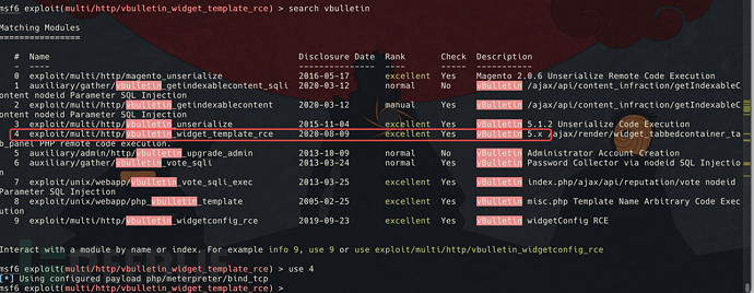 SUMAP联动MSF - FreeBuf网络安全行业门户
