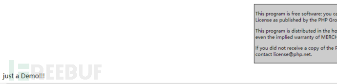 浅析.htaccess和.user.ini文件上传 - FreeBuf网络安全行业门户