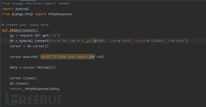 洞态IAST安装使用 - FreeBuf网络安全行业门户
