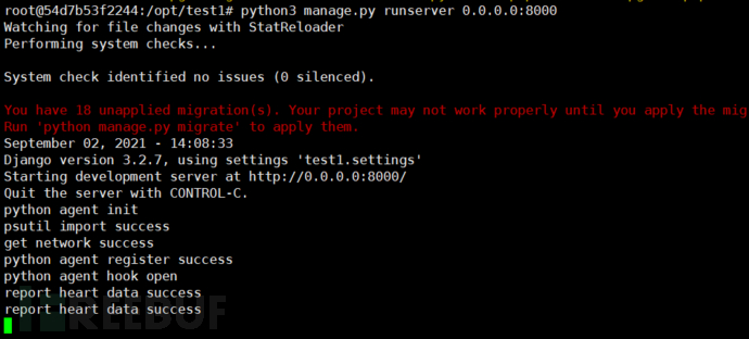 洞态IAST安装使用 - FreeBuf网络安全行业门户