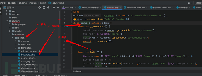 通过 PHPCMS 学习 php 代码审计 - FreeBuf网络安全行业门户