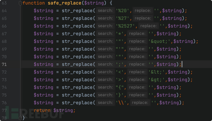 通过 PHPCMS 学习 php 代码审计 - FreeBuf网络安全行业门户