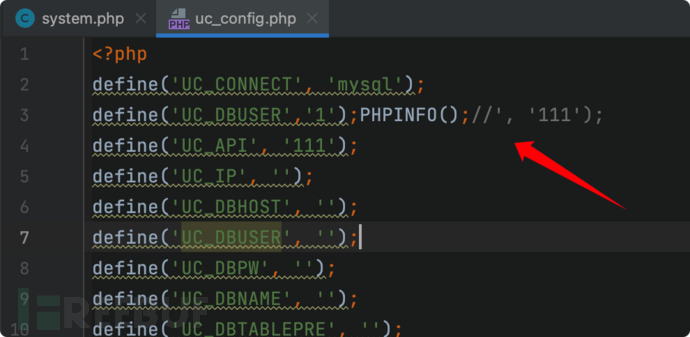 通过 PHPCMS 学习 php 代码审计 - FreeBuf网络安全行业门户