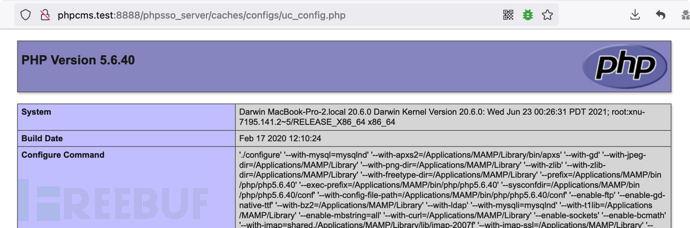 通过 PHPCMS 学习 php 代码审计 - FreeBuf网络安全行业门户