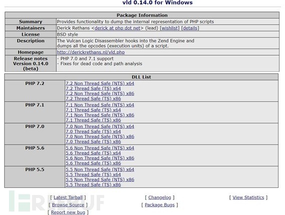 使用机器学习检测PHP Webshell的研究实践 - FreeBuf网络安全行业门户
