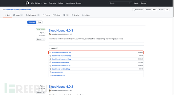 渗透测试之内网攻防篇：使用 BloodHound 分析大型域内环境 - FreeBuf网络安全行业门户