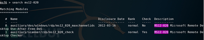 『红蓝对抗』内网渗透中 RDP 的那些事儿 - FreeBuf网络安全行业门户