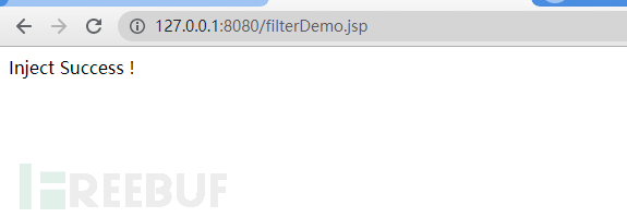 Tomcat Filter类型内存马与查杀技术学习 - FreeBuf网络安全行业门户