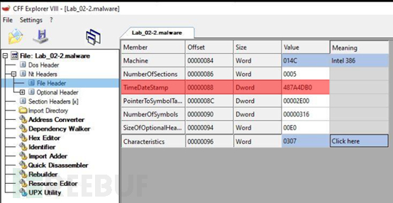 二进制程序分析指南 - FreeBuf网络安全行业门户