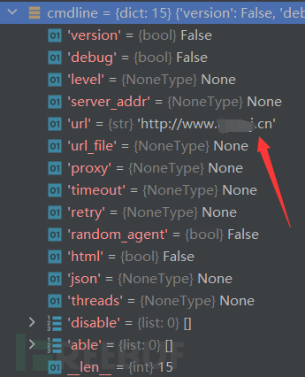 通过Debug方式简析W13SCAN - FreeBuf网络安全行业门户