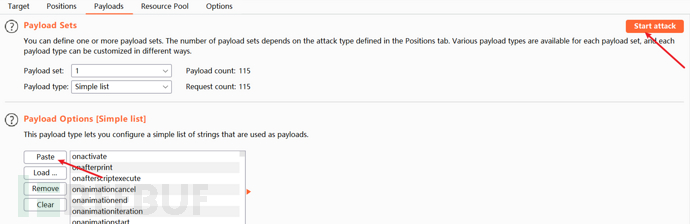 PortSwigger之XSS实验笔记 - FreeBuf网络安全行业门户