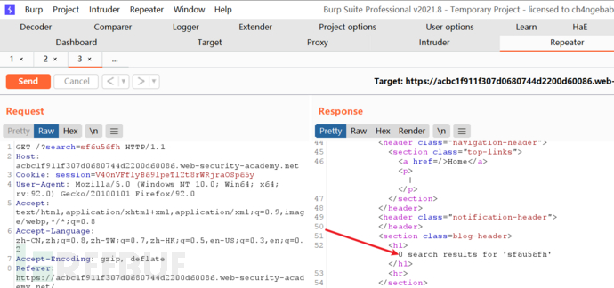 PortSwigger之XSS实验笔记 - FreeBuf网络安全行业门户