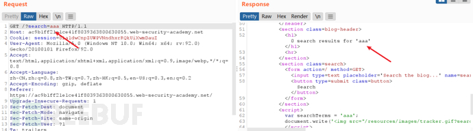PortSwigger之XSS实验笔记 - FreeBuf网络安全行业门户