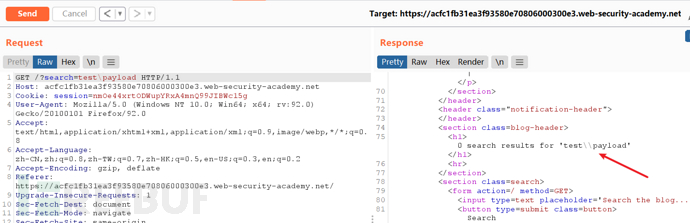 PortSwigger之XSS实验笔记 - FreeBuf网络安全行业门户