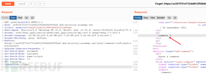 PortSwigger之XSS实验笔记 - FreeBuf网络安全行业门户