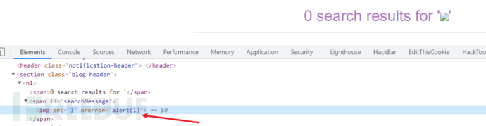 PortSwigger之XSS实验笔记 - FreeBuf网络安全行业门户