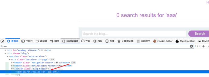 PortSwigger之XSS实验笔记 - FreeBuf网络安全行业门户