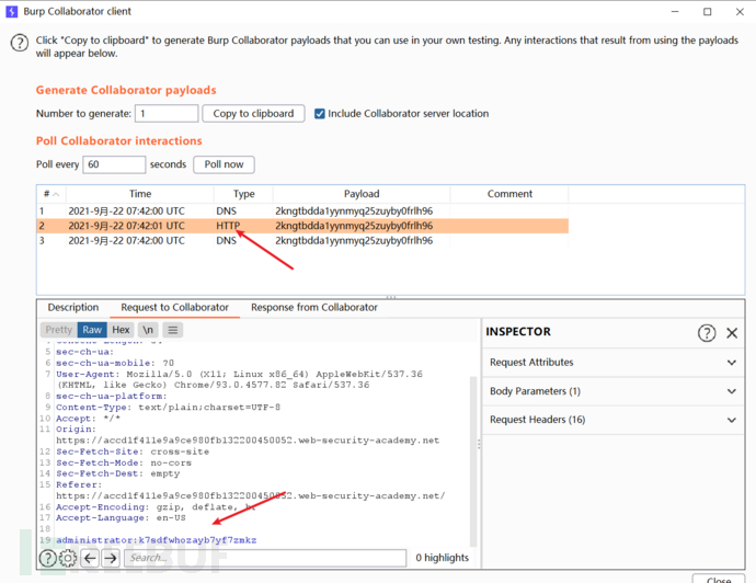 PortSwigger之XSS实验笔记 - FreeBuf网络安全行业门户