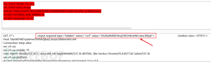 PortSwigger之XSS实验笔记 - FreeBuf网络安全行业门户