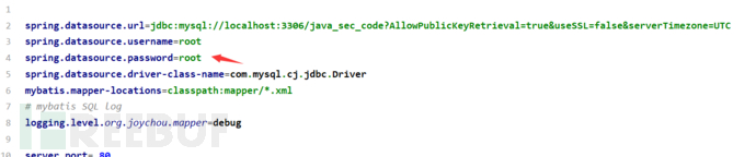 代码审计入门之java-sec-code（一） - FreeBuf网络安全行业门户