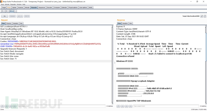 代码审计入门之java-sec-code（一） - FreeBuf网络安全行业门户