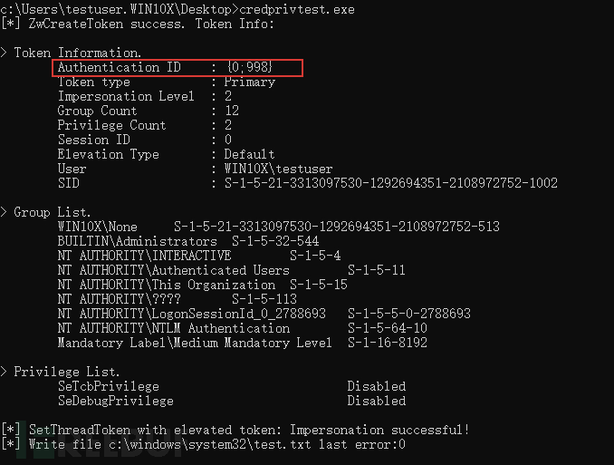 【安全研究】从mimikatz学习Windows安全之访问控制模型（三） - FreeBuf网络安全行业门户
