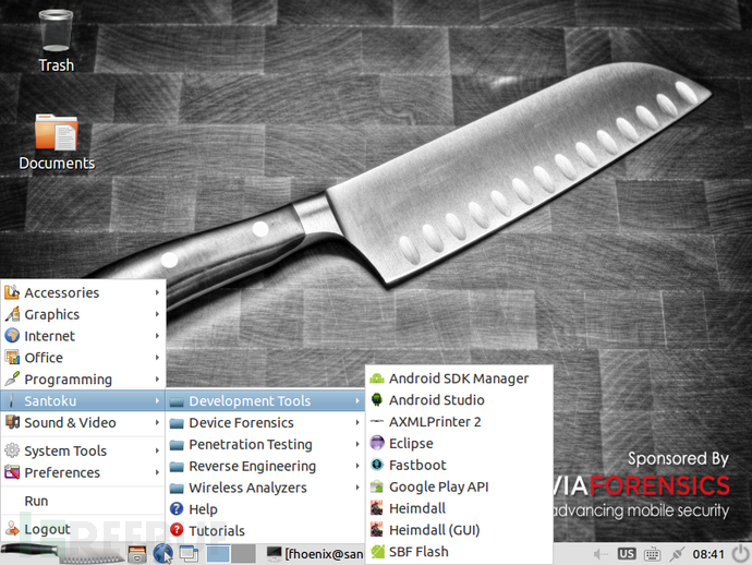 android攻防之drozer（基础篇） - FreeBuf网络安全行业门户