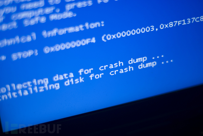如何使用Process Dump将恶意软件PE文件从内存导出至磁盘 - FreeBuf网络安全行业门户