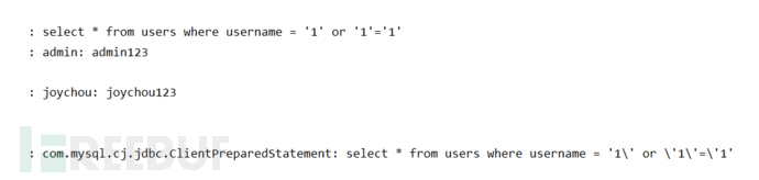 代码审计入门之java-sec-code（二） - FreeBuf网络安全行业门户